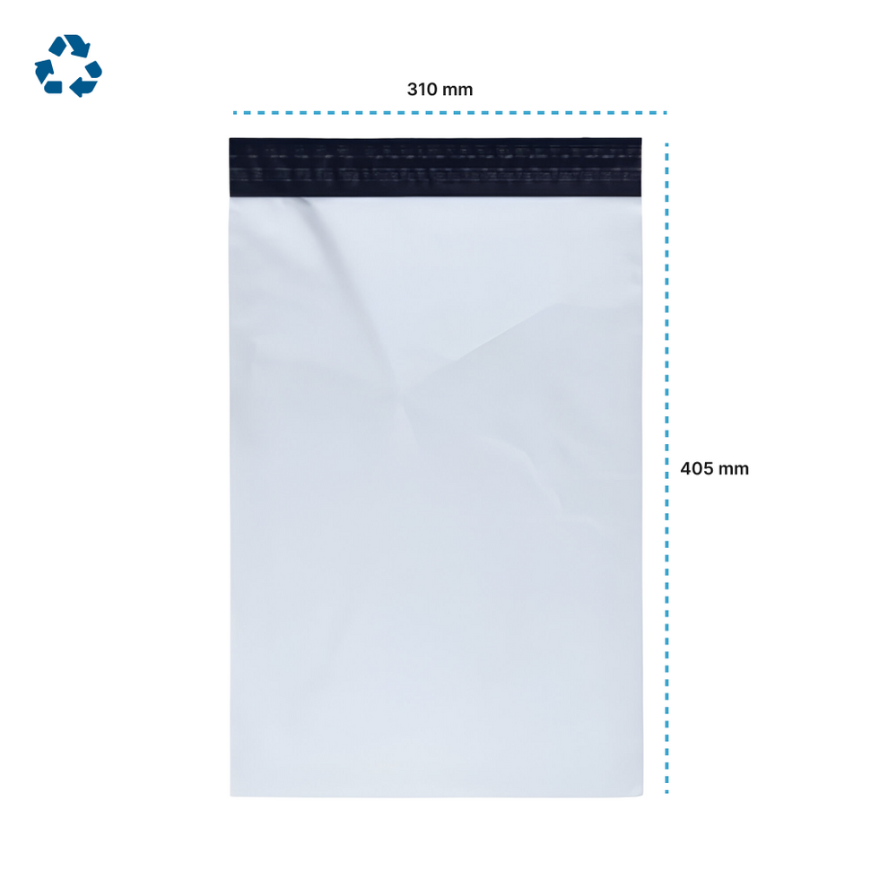 CBS-3 Courier Satchel 310mm × 405mm – Cargo Packaging
