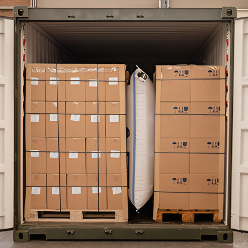 DUNNAGE BAG - 900mm × 1800mm – Cargo Packaging