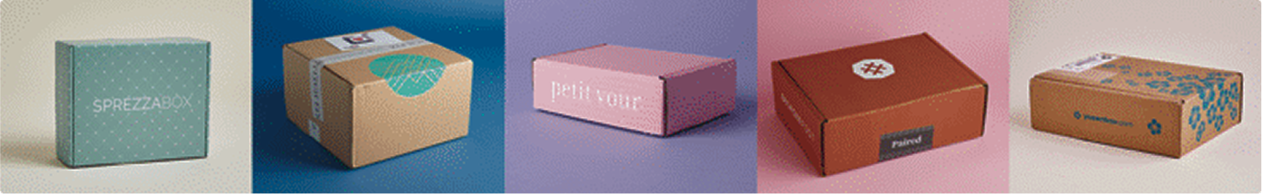 Custom Box Solutions | Cargo Packaging