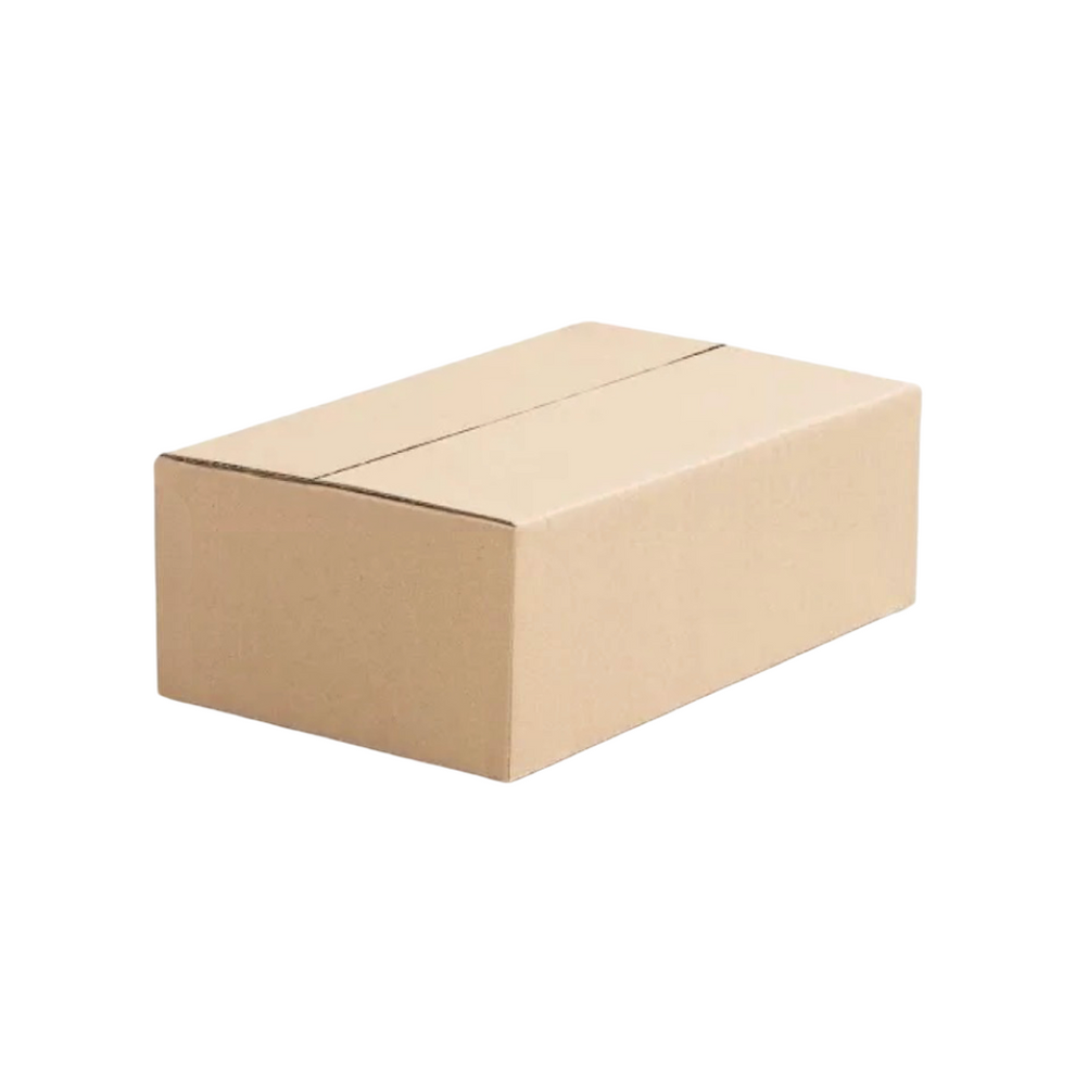Box Universal Medium – 550mm × 420mm × 300mm – Cargo Packaging