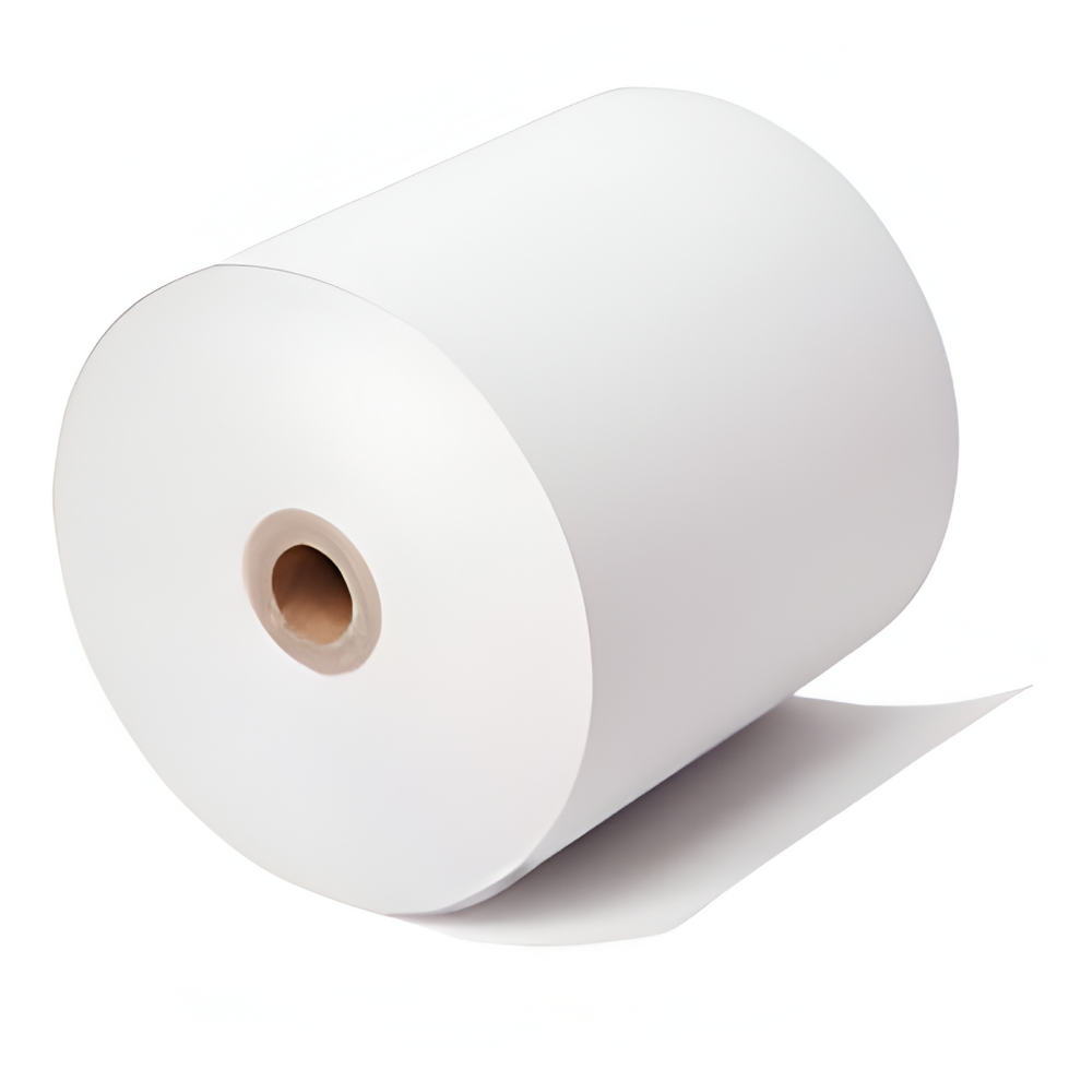 Thermal Register Roll 80mm × 80mm – Cargo Packaging