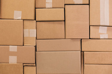 Australia’s leading supplier of Industrial Packaging – Cargo Packaging